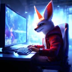 Иконка канала Finnick