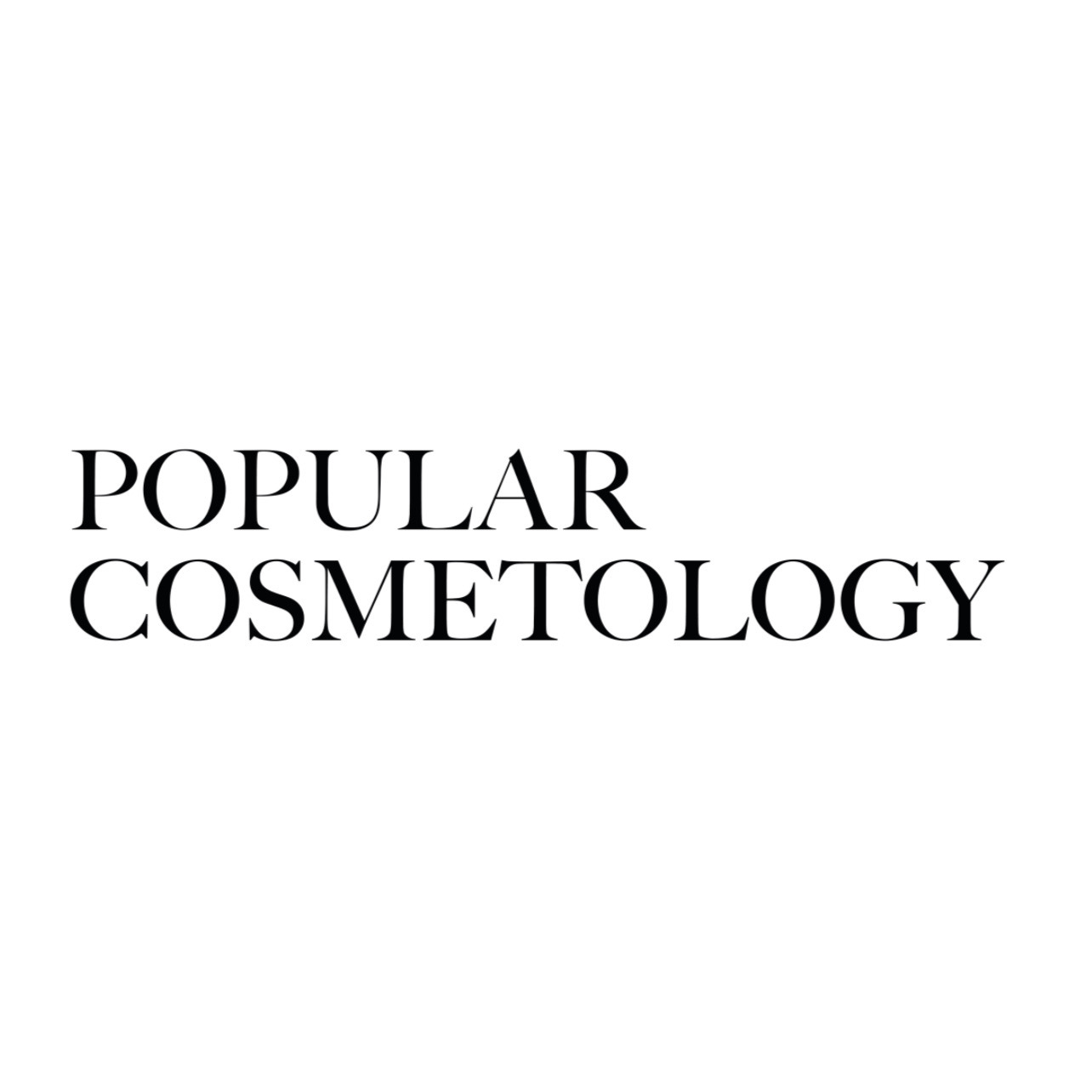 Иконка канала Popular Cosmetology (SkinAdvisor)