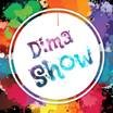 Иконка канала DimaShow