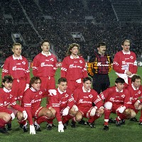 Иконка канала Спартак Москва - история и статистика