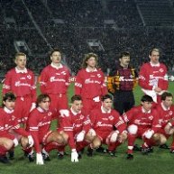 Иконка канала Спартак Москва - история и статистика