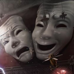 Иконка канала Bazhen