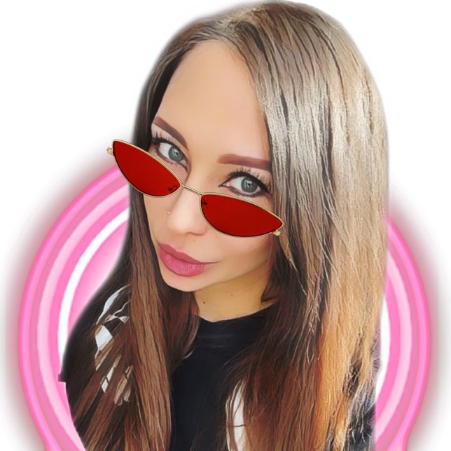 Иконка канала Alenka Ivanova