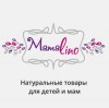 Иконка канала Mamalino