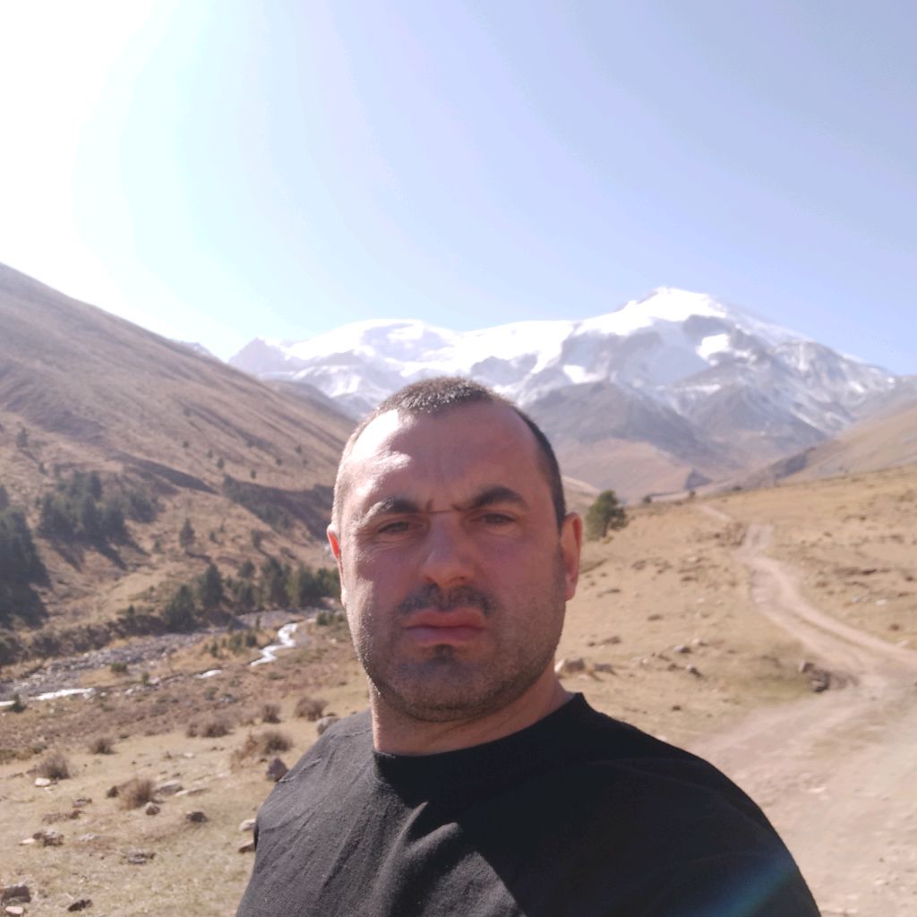 Иконка канала Vancho