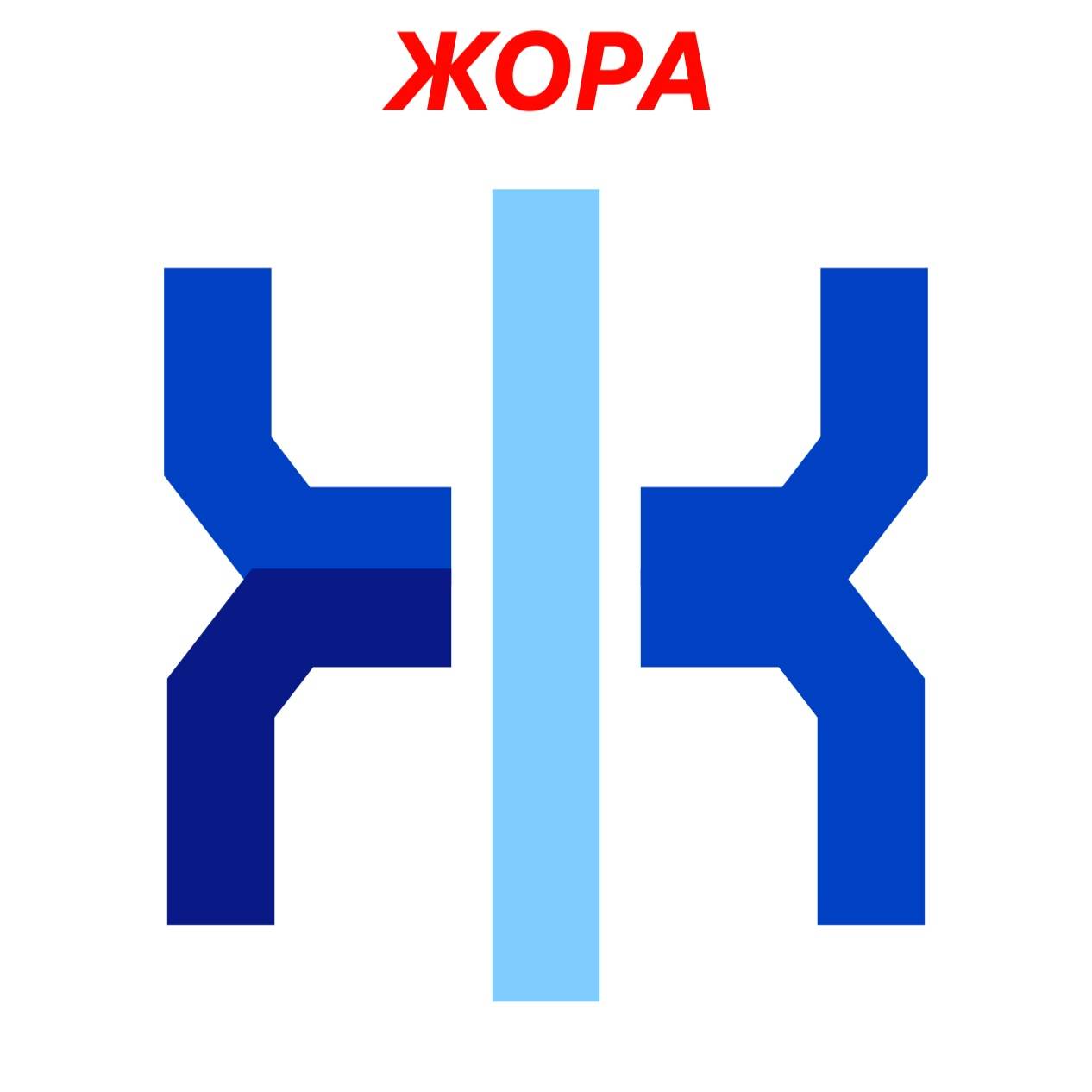 Иконка канала ЖОРА