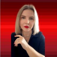 Иконка канала ФИРСТОВА КСЕНИЯ