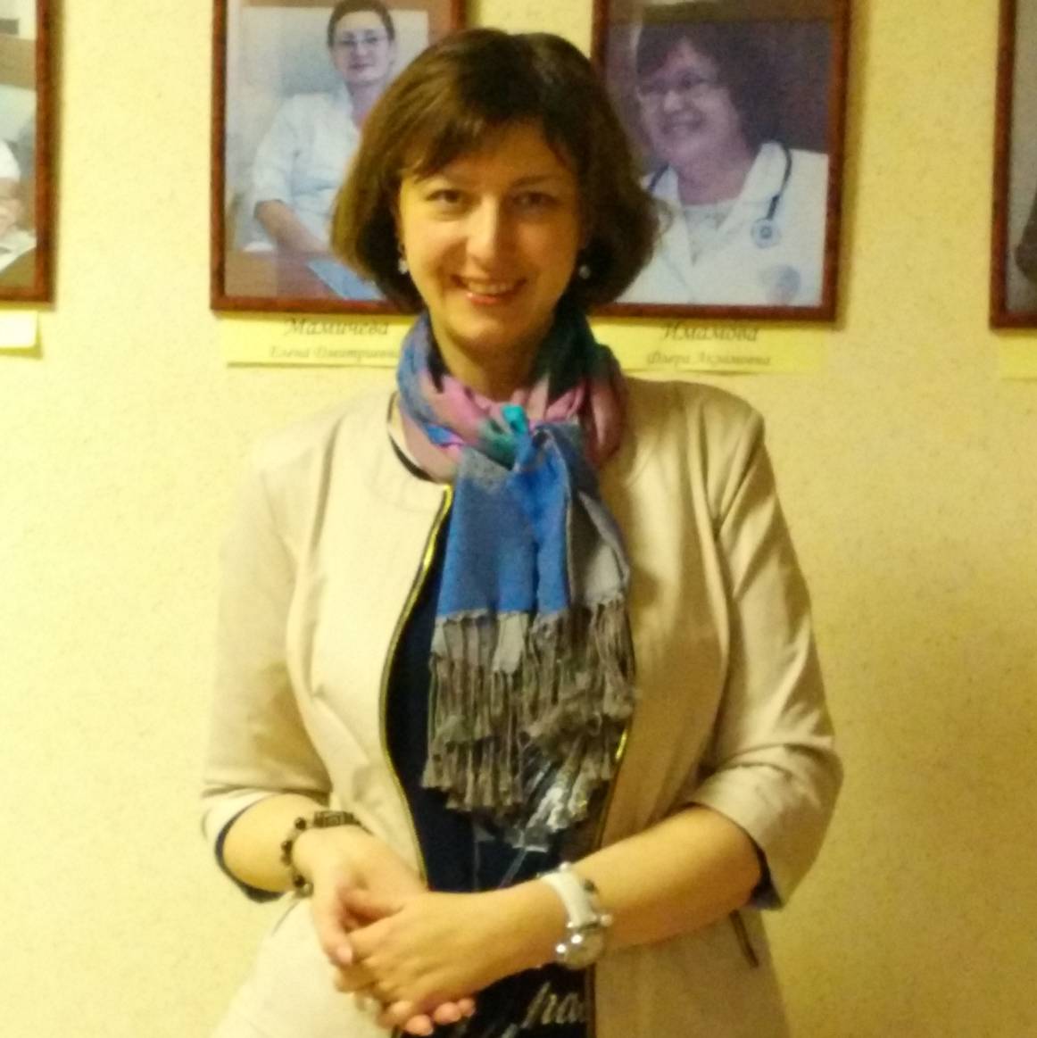 Иконка канала ЛогопедРунет