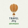 Иконка канала Travel Story Georgia