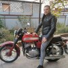 Иконка канала Костяныч)