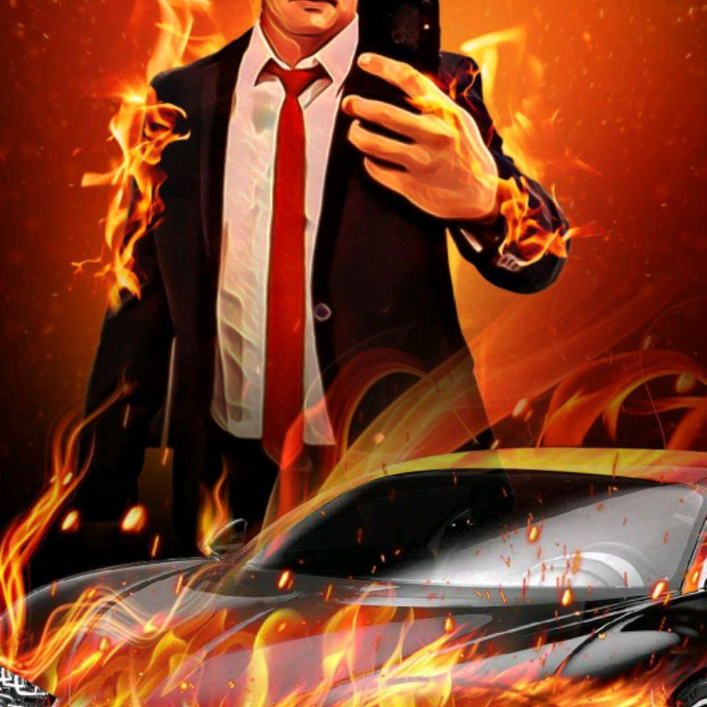 Иконка канала Stanley Manson