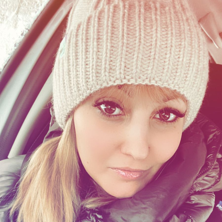 Иконка канала Анастасия