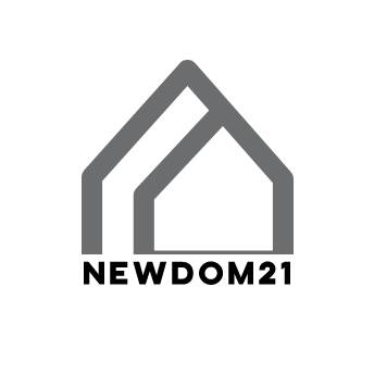 Иконка канала newdom21