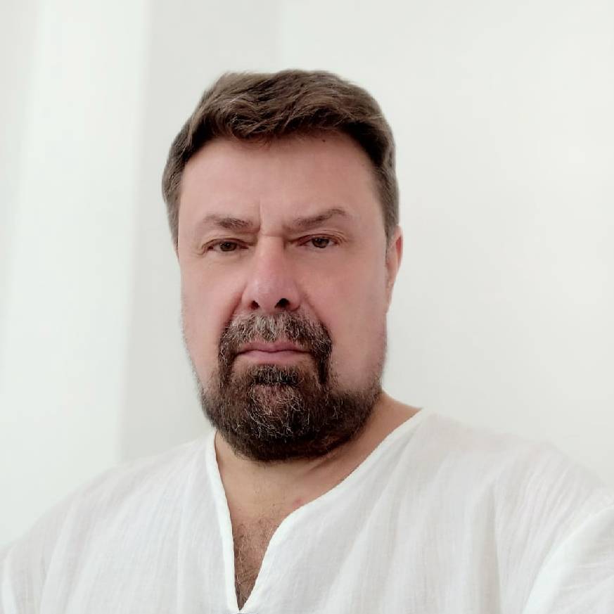 Иконка канала Олег Сударенко, психолог