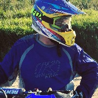 Иконка канала Alex Chornyi MotorsFun