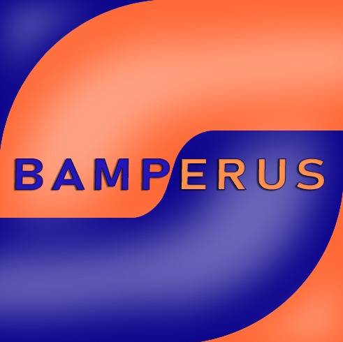 Иконка канала BAMPERUS