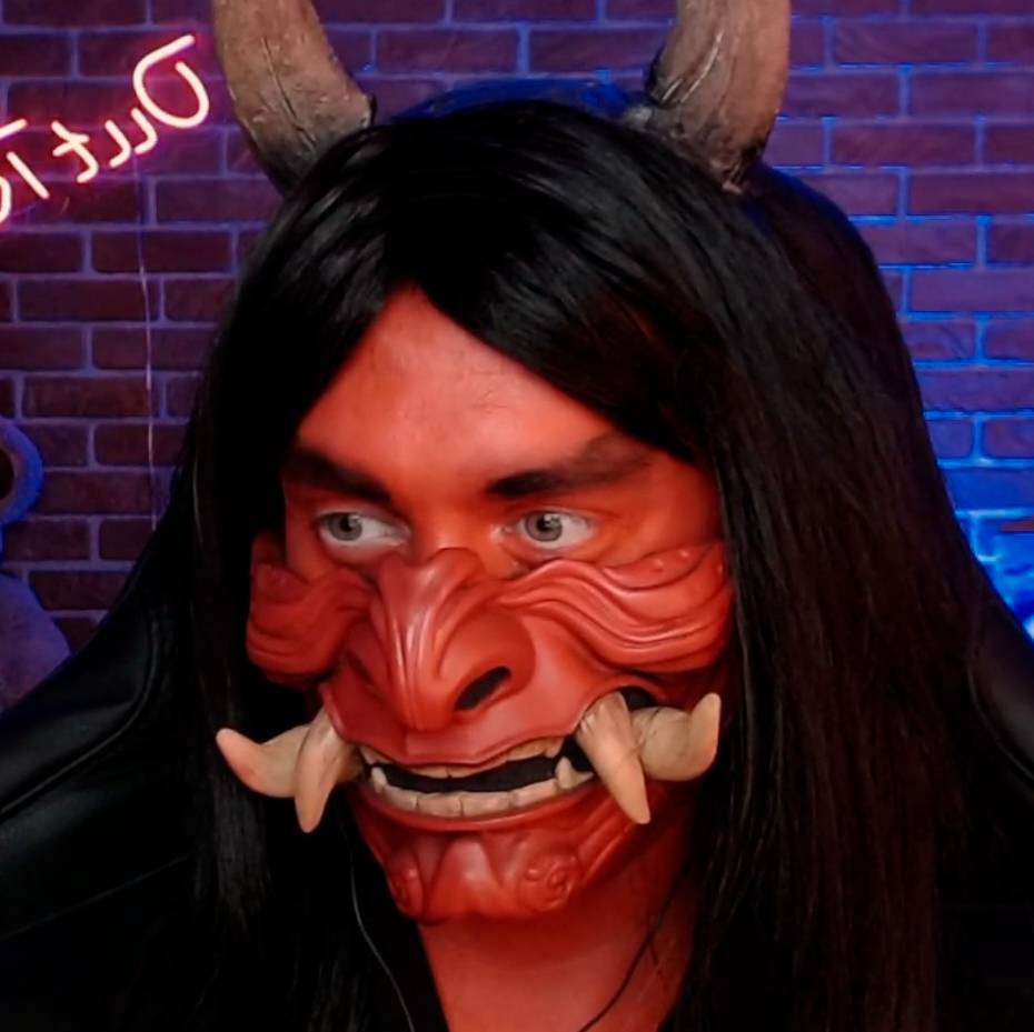 Иконка канала OutRanger