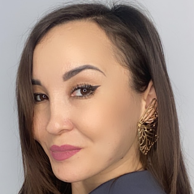 Иконка канала Lyaysan_Nas