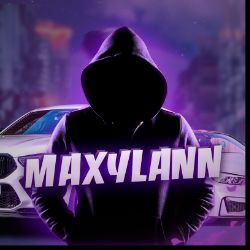Иконка канала Maxylann