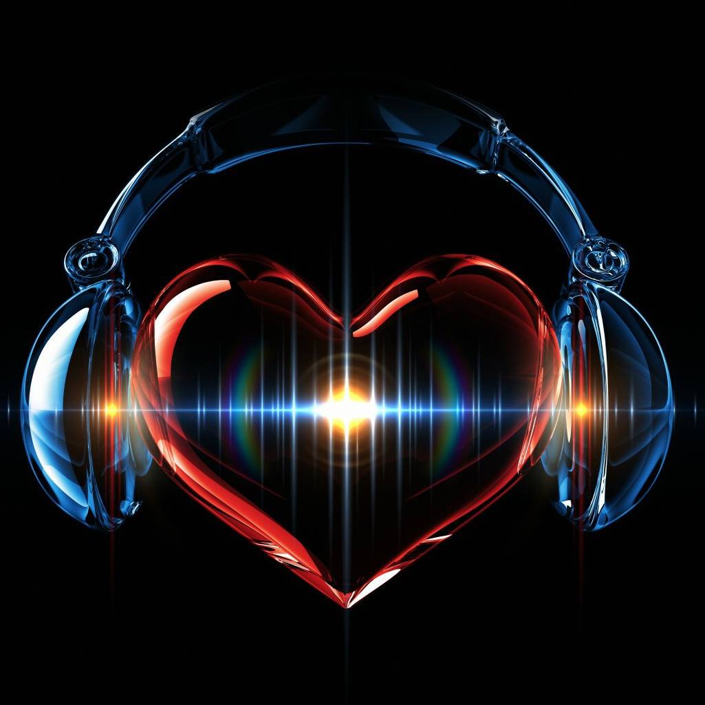 Иконка канала Лучшая Музыка - это ЖИЗНЬ