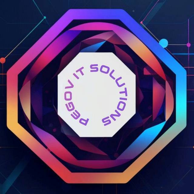 Иконка канала Pegov