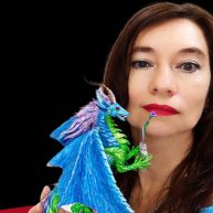 Иконка канала FelisFantasy Фигурки и украшения Марины Устиновой