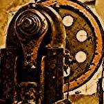 Иконка канала Штампы по листовому металлу.