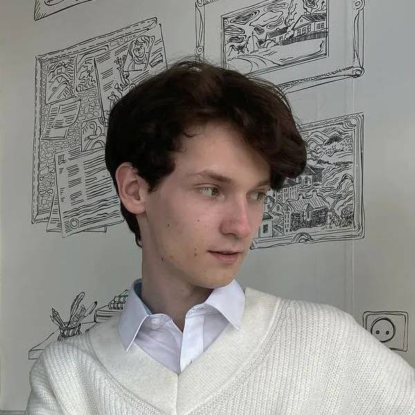 Иконка канала Bouleau