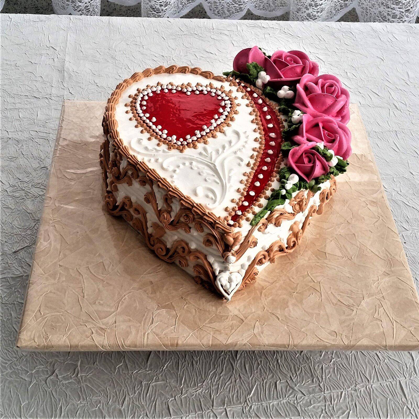 Иконка канала Рысева Юлия ( Мастер-кондитер)