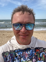 Иконка канала Дмитрий Шкарупелов