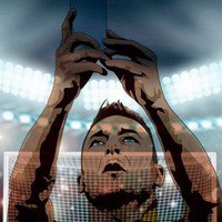 Иконка канала FOOTBALL_ON_LINE_RU