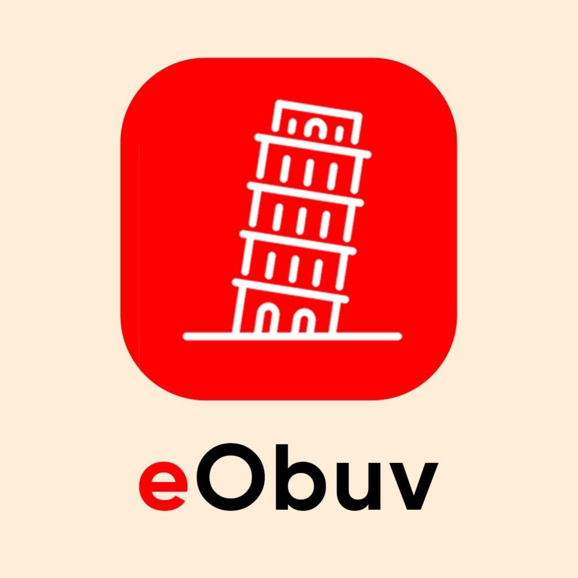 Иконка канала EOBUV