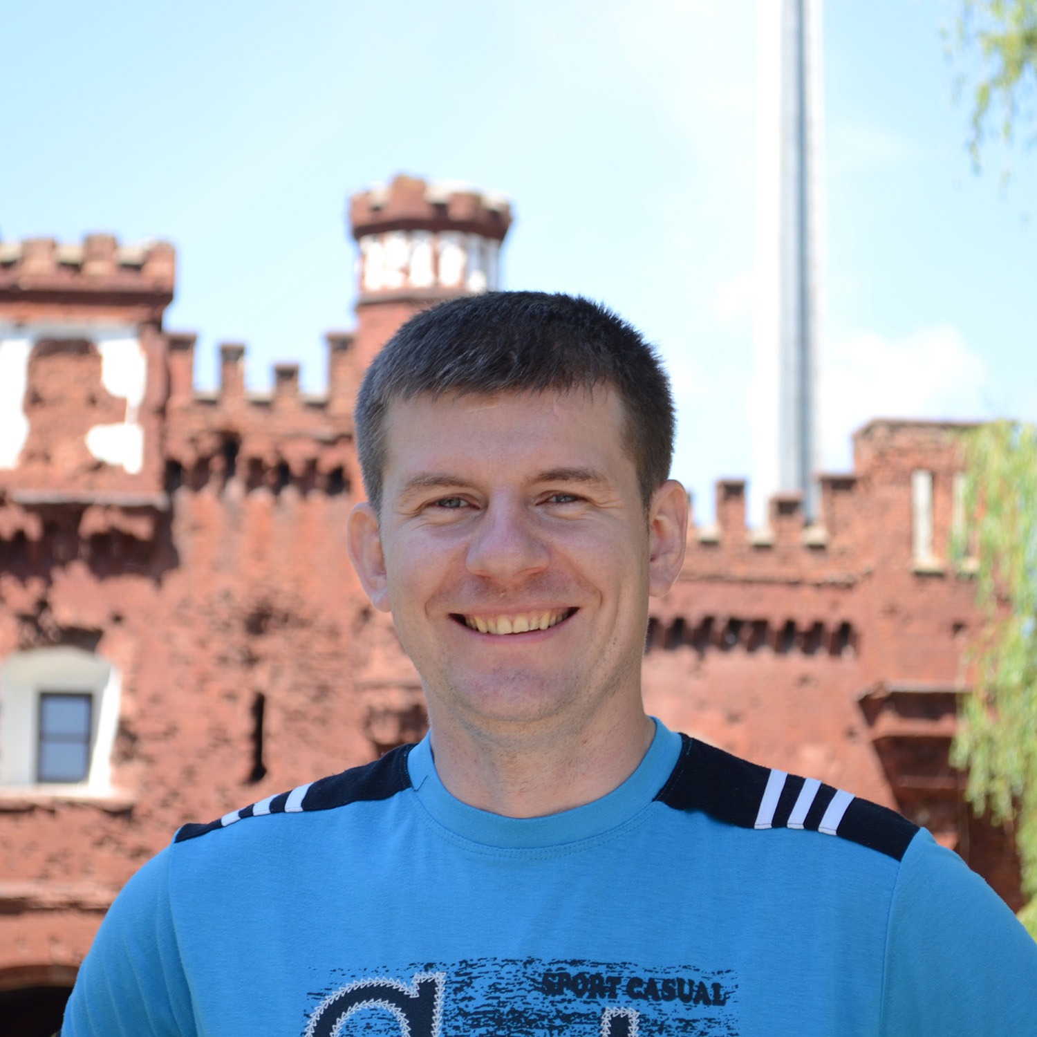 Иконка канала aleksey_gapeev