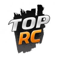 Иконка канала TopRC Мастерская радиоуправляемых авто