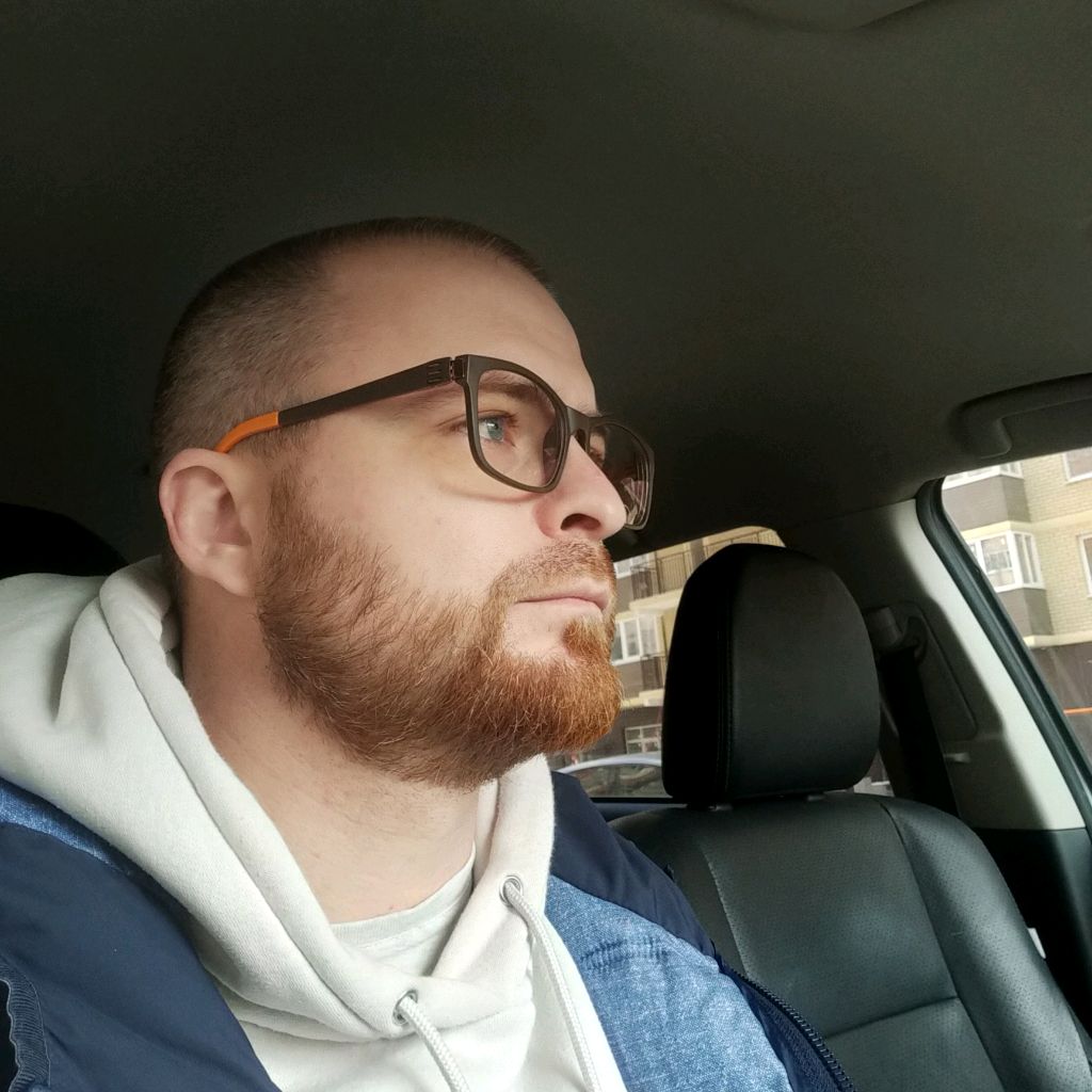 Иконка канала Евгений Фокин