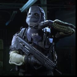 Иконка канала SofaWarrior