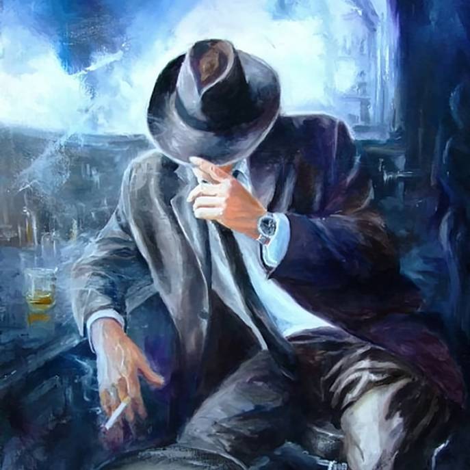 Иконка канала Horryson