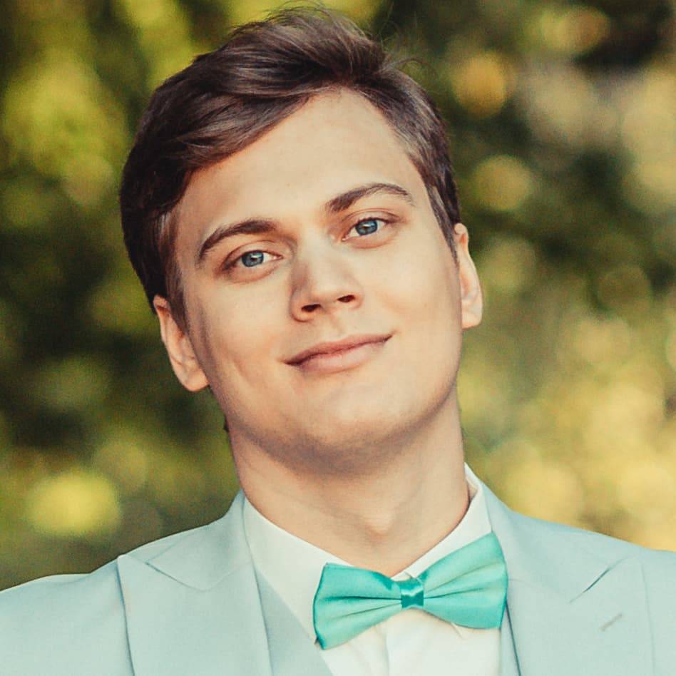 Иконка канала Сурен Хоренян