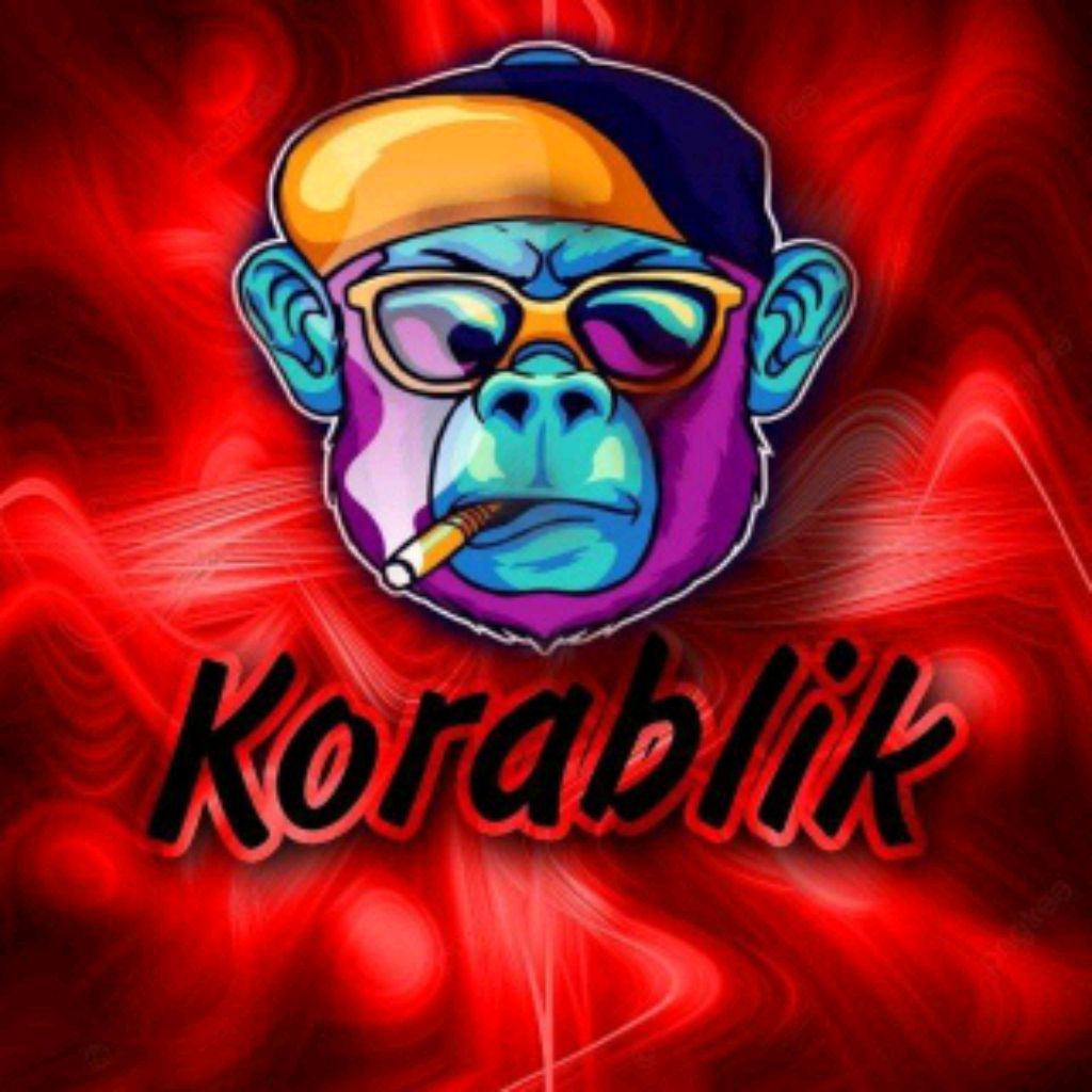 Иконка канала Korablik