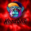 Иконка канала Korablik