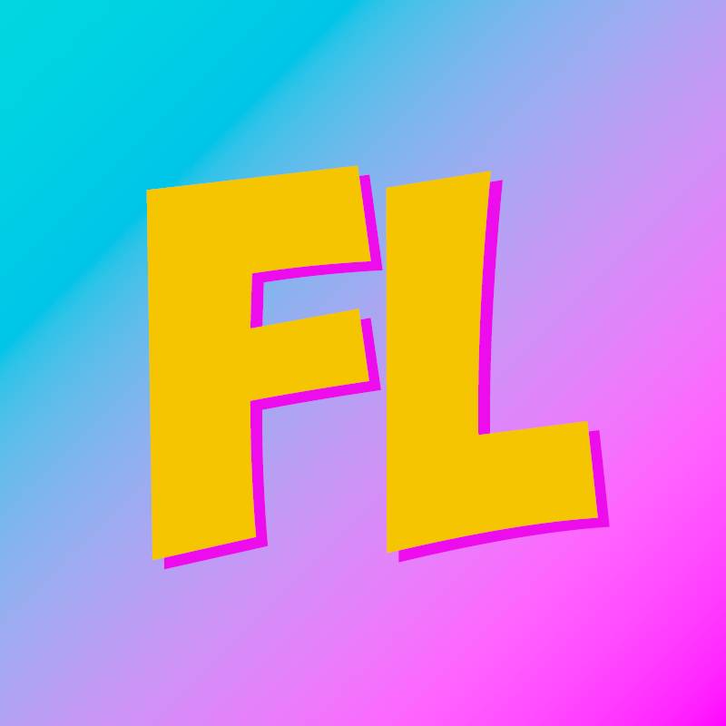 Иконка канала Fill