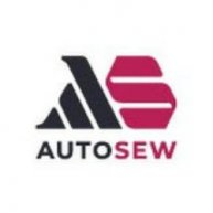 Иконка канала Autosew - автоматизация швейного производства