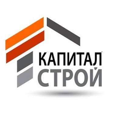 Иконка канала КапиталСтрой