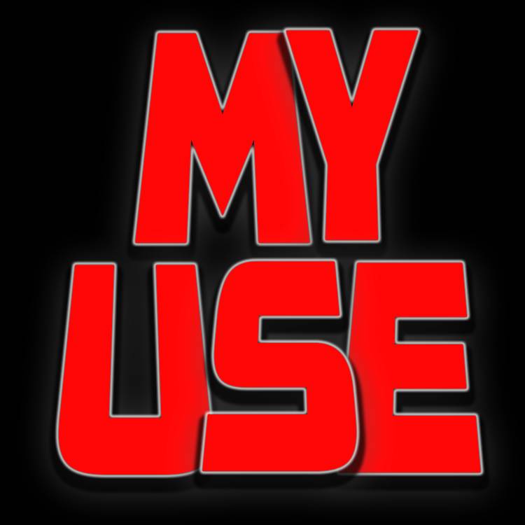 Иконка канала NickyMyUse