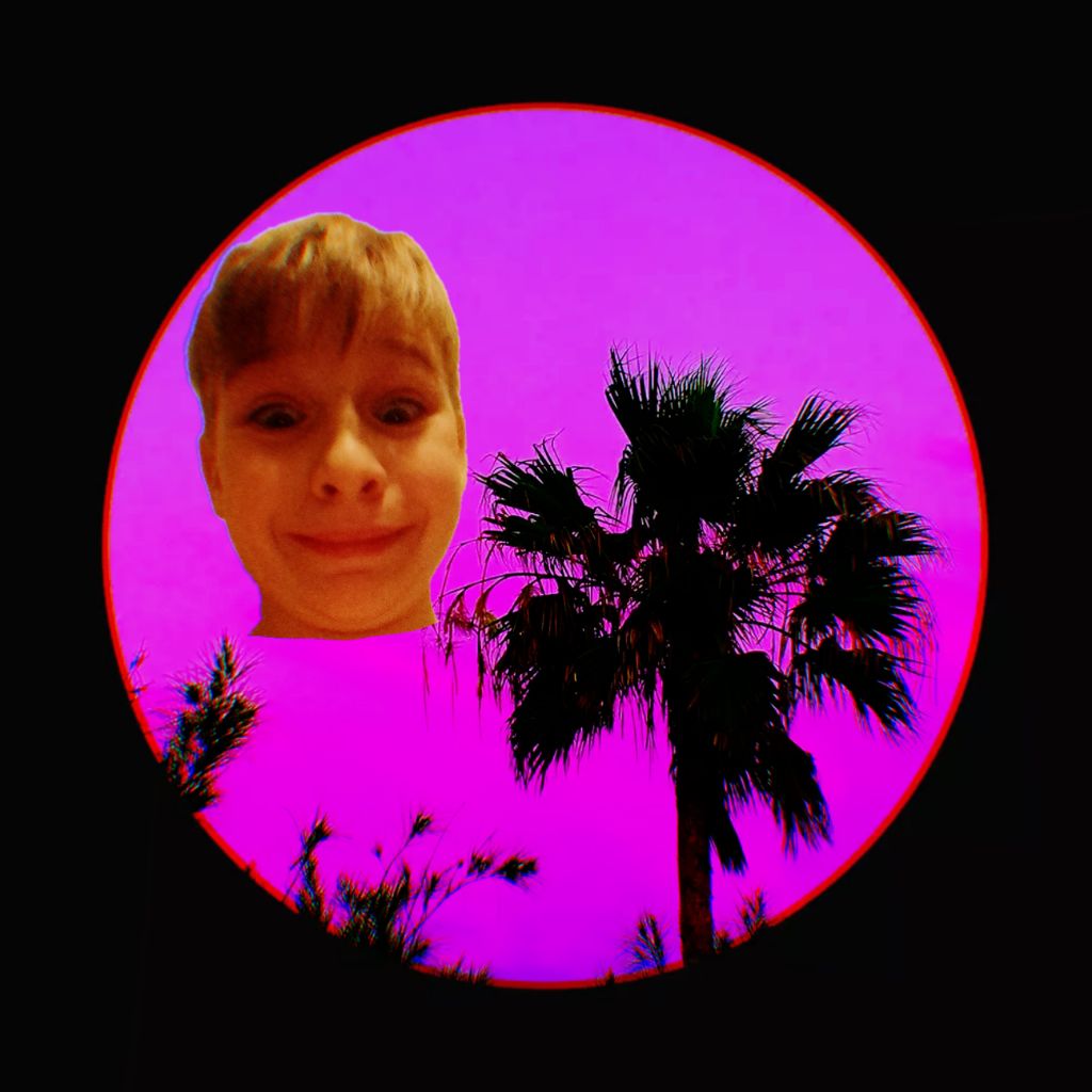 Иконка канала Глебас