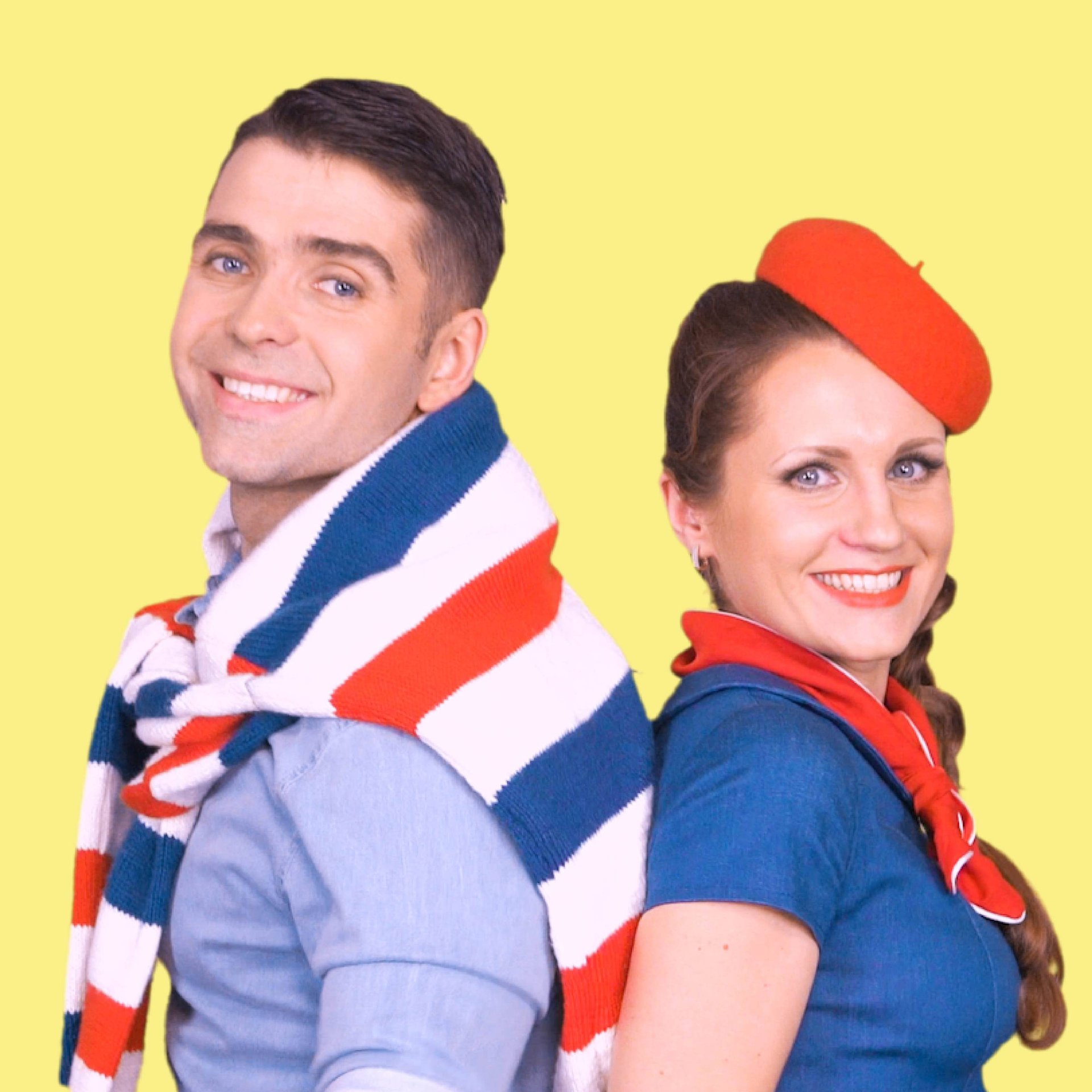 Иконка канала шоу МОЙ ДЖЕМ