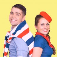 Иконка канала шоу МОЙ ДЖЕМ