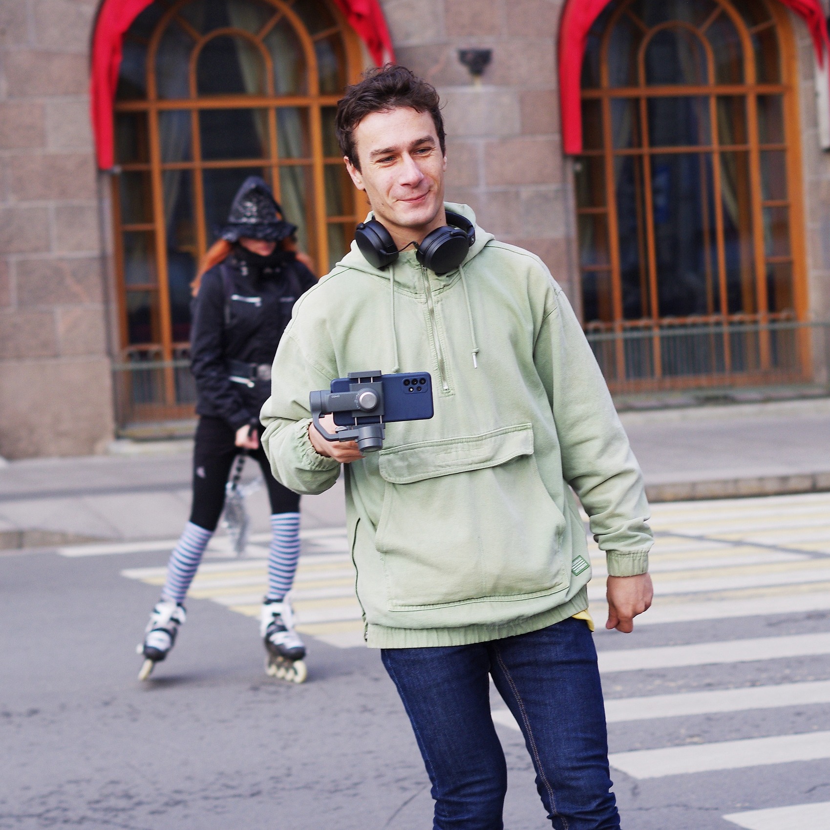 Иконка канала Александр Устиненко