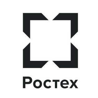 Иконка канала Ростех