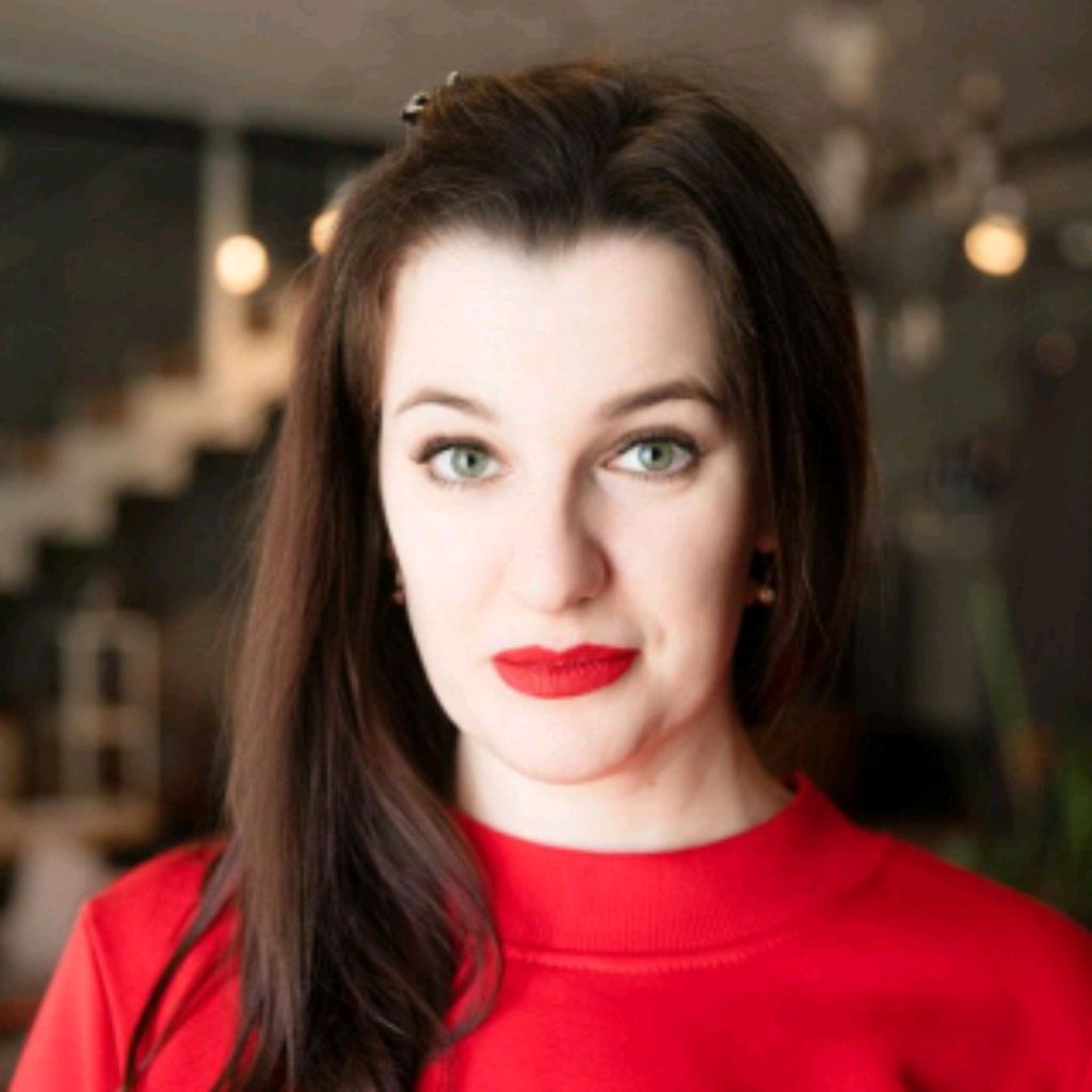 Иконка канала Alter. Alla